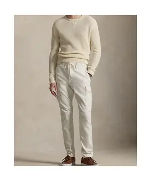 Polo Ralph Lauren Crew Neck Knit Sweater