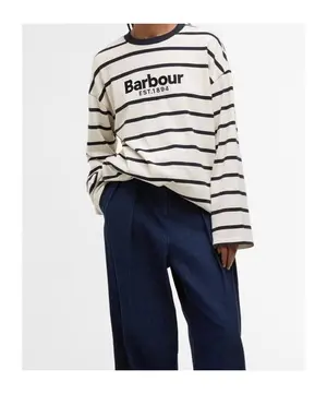 Barbour B.li Maeve Top
