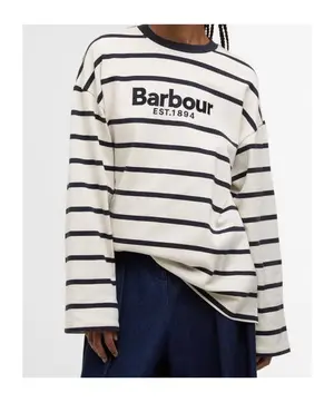 Barbour B.li Maeve Top