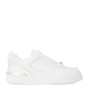 Versace Chunky Trainers, Chunky Style - White