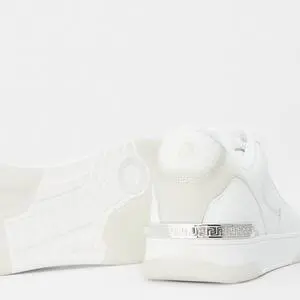 Versace Chunky Trainers, Chunky Style