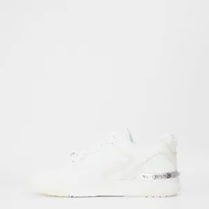 Versace Chunky Trainers, Chunky Style