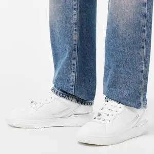 Versace Chunky Trainers, Chunky Style