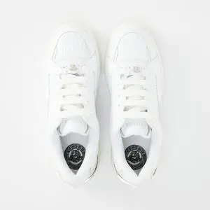Versace Chunky Trainers, Chunky Style