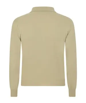 MAISON MARGIELA Knitted Top