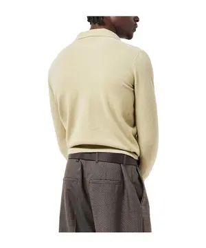 MAISON MARGIELA Knitted Top