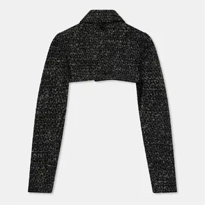 DIESEL® G-anne Cropped Blazer