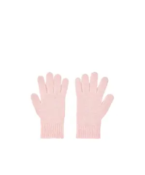VIVIENNE WESTWOOD Knitted Five-finger Gloves