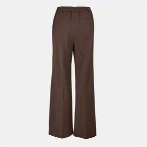 Max Mara Petra Wide Leg Trousers