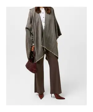 Max Mara Petra Wide Leg Trousers
