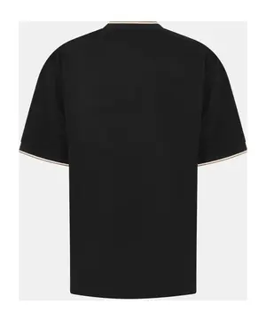 Hugo Boss Short-sleeve Crew-neck T-shirt