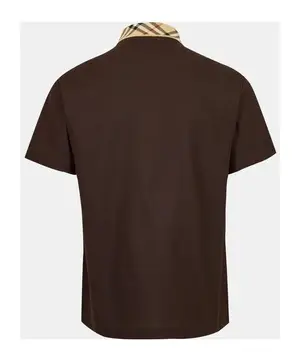 Burberry Short-sleeve Polo