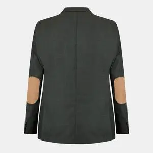 Hugo Boss Single-breasted Blazer