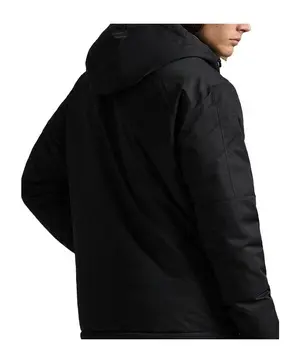 Polo Ralph Lauren Solid Color Casual Jacket