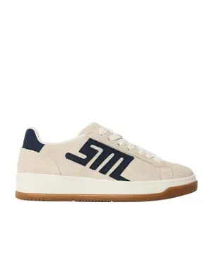 Steve Madden Alysha Sneakers - Nude