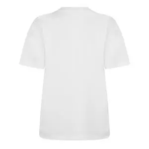 Off-White Logo T-shirt