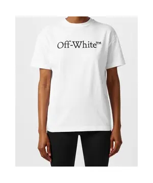 Off-White Logo T-shirt