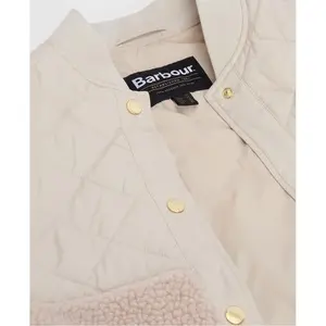 Barbour Long Sleeve Jacket