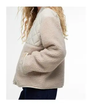 Barbour Long Sleeve Jacket