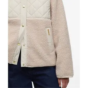Barbour Long Sleeve Jacket