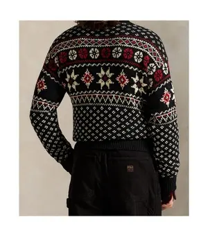Polo Ralph Lauren Crew Neck Jumper