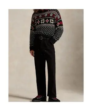 Polo Ralph Lauren Crew Neck Jumper