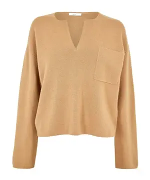 MAX MARA Zibello Crew Neck Jumper