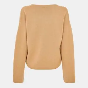 Max Mara Zibello Crew Neck Jumper