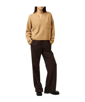 Max Mara Zibello Crew Neck Jumper