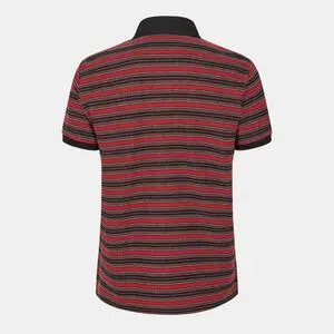 VIVIENNE WESTWOOD Short-sleeve Polo Shirt