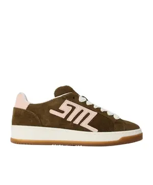 Steve Madden Alysha Ld99 - Brown