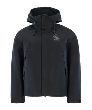 C.P. COMPANY Windproof And Waterproof Jacket