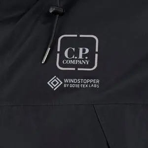 C.P. COMPANY Windproof And Waterproof Jacket