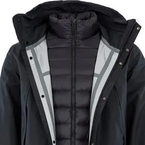 C.P. COMPANY Windproof And Waterproof Jacket