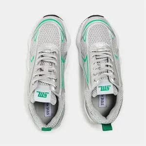 Steve Madden Heritage Low-top Trainers