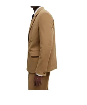 Hugo Boss Long-sleeved Suit Jacket