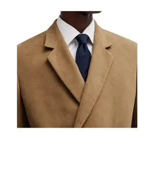 Hugo Boss Long-sleeved Suit Jacket