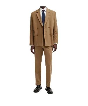 Hugo Boss Long-sleeved Suit Jacket