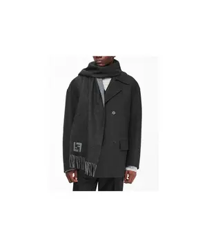 Fendi Ff Scarf Sn54