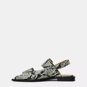 GANNI Ballet Pumps