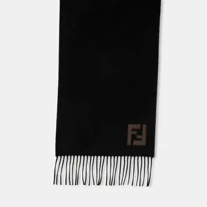Fendi Ff Scarf Sn54