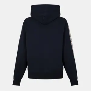 Burberry Over The Head Hoodie