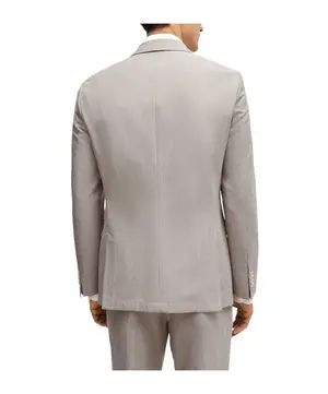 Hugo Boss Single-breasted Blazer