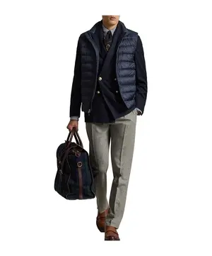 Polo Ralph Lauren Colden Packable Vest