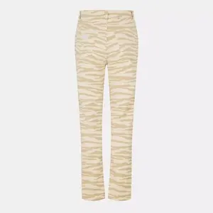 GANNI Straight Leg Jeans