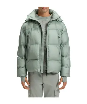 Hugo Boss Orbok Oversized Puffer Jacket