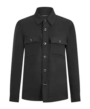 TOM FORD Lapel Shirt-style Jacket