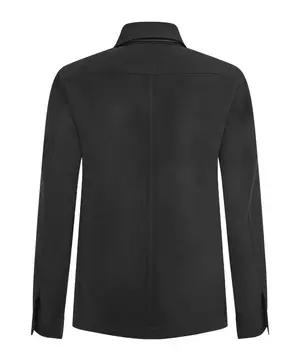 TOM FORD Lapel Shirt-style Jacket