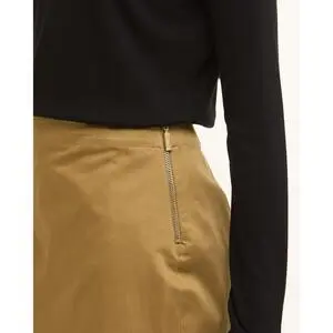 Barbour B.int Katya Skirt - Nude