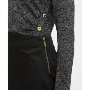 Barbour Katya Skirt - Black